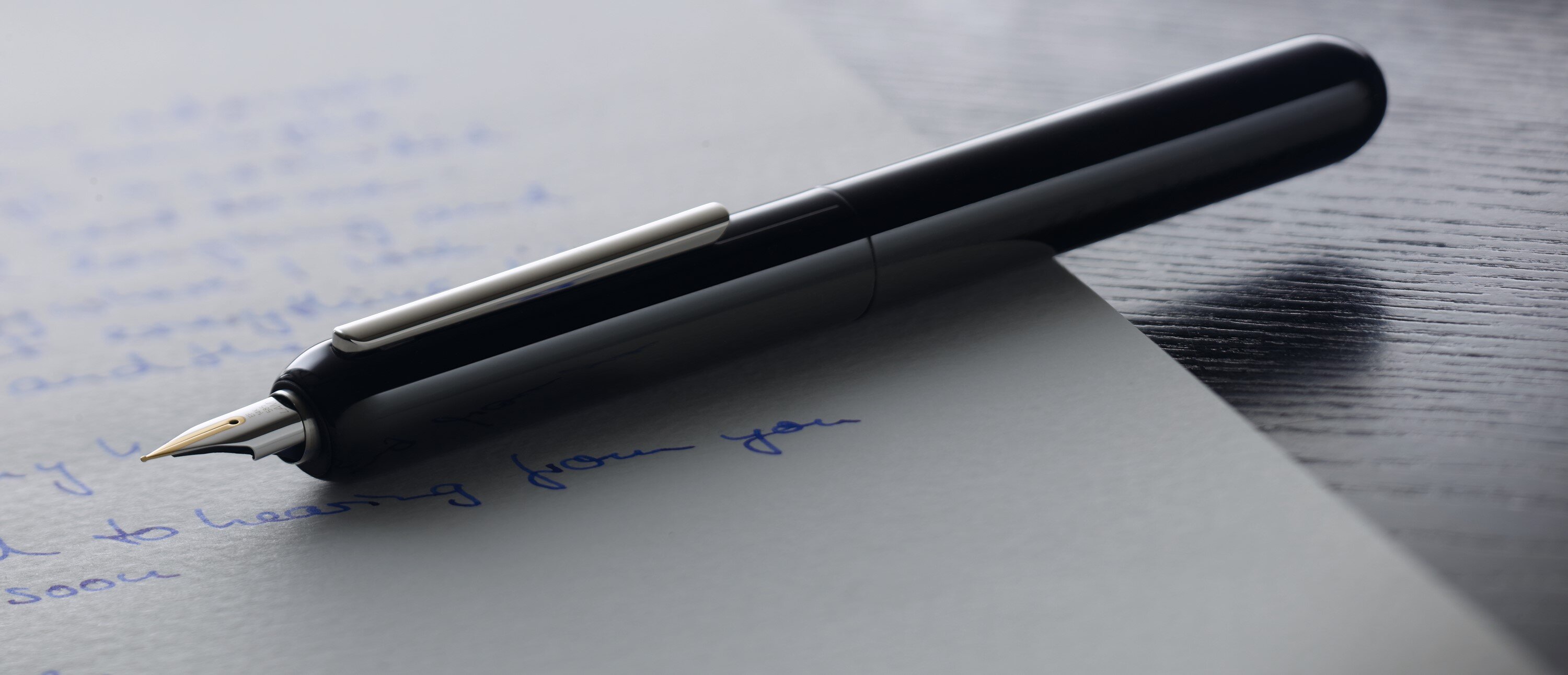 LAMY: How a Company Continues its Success Story