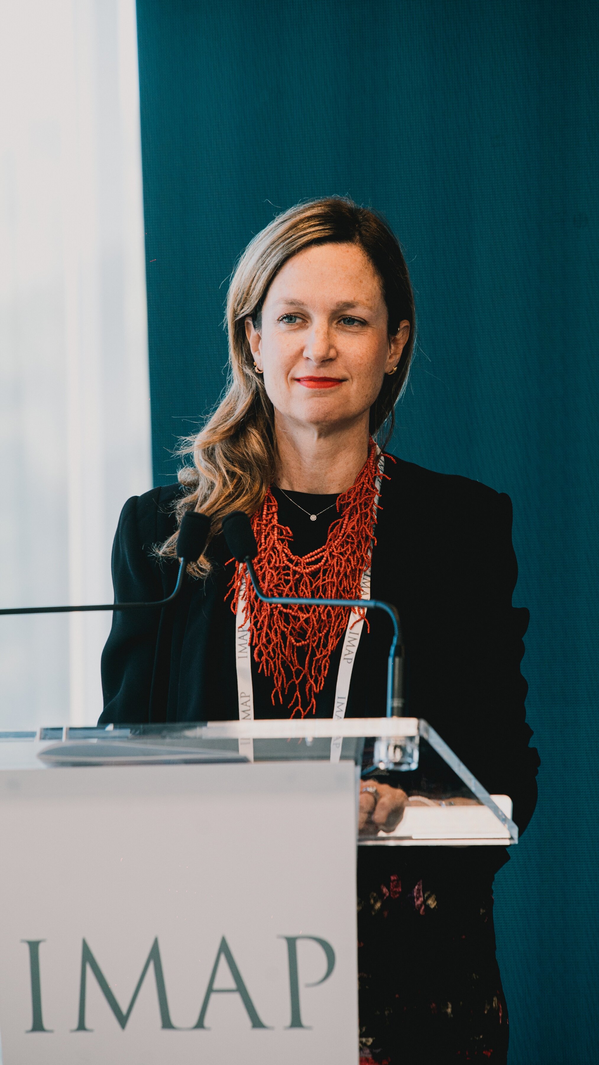 Global. Local. Personal.