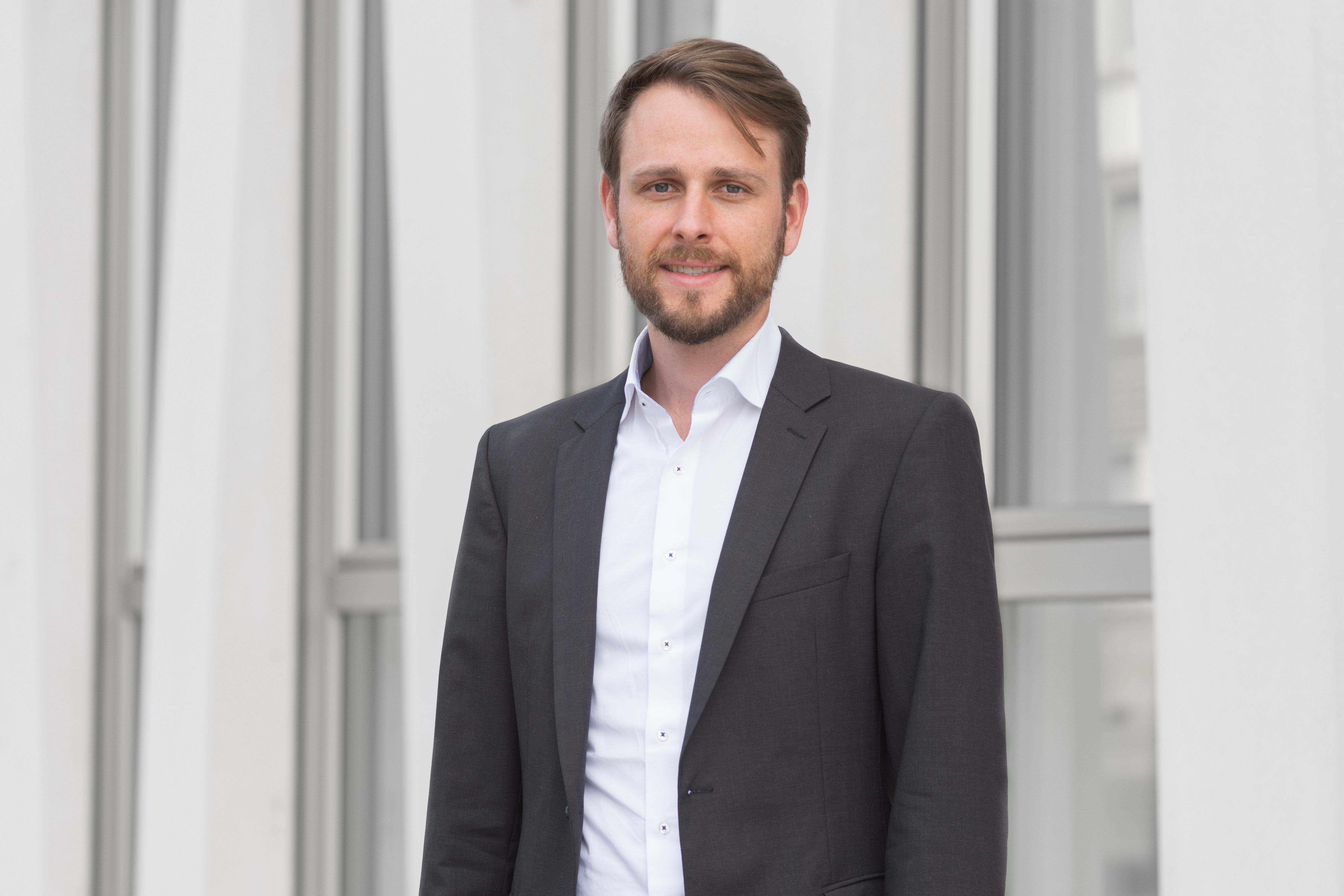 Florian Böschen joins IMAP