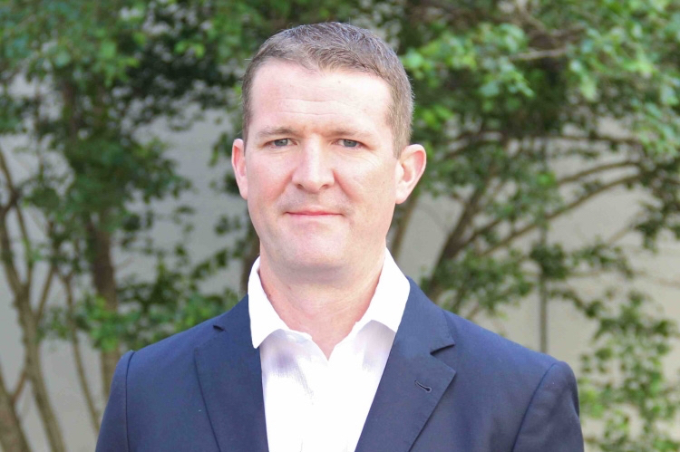 Appointment of Jacob Voorhees as Vice Chairman of the IMAP Board