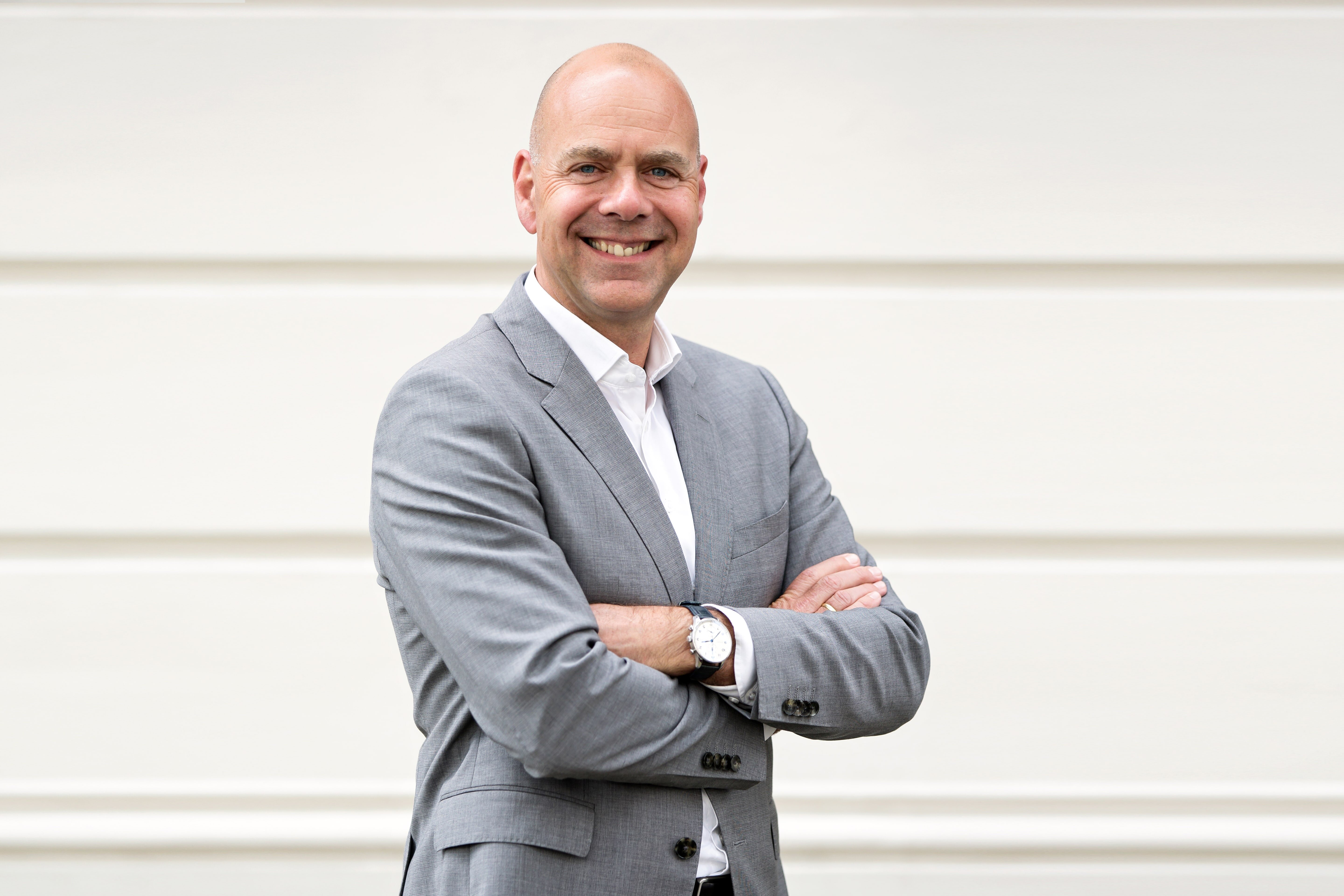 Balthazar den Breems in the top 5 in the MergerMarket Profiler League ...