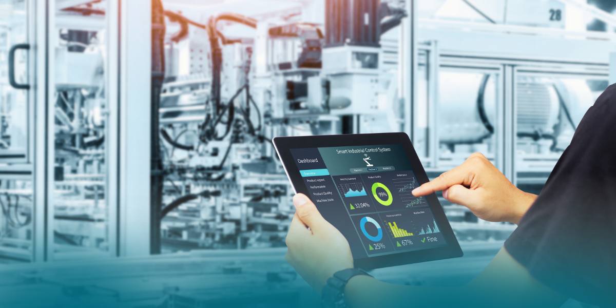 The Future of Industrial Automation: Global Trends and India's Emerging ...