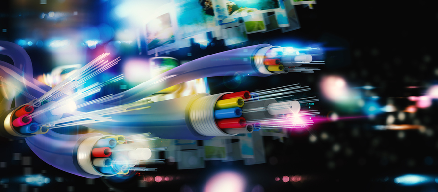 Vitale & Co. advised Lyntia Networks SA, on acquisition of the right of ...