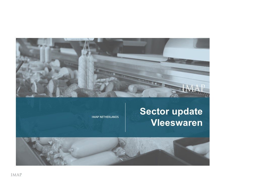 Sector Update Vleeswaren