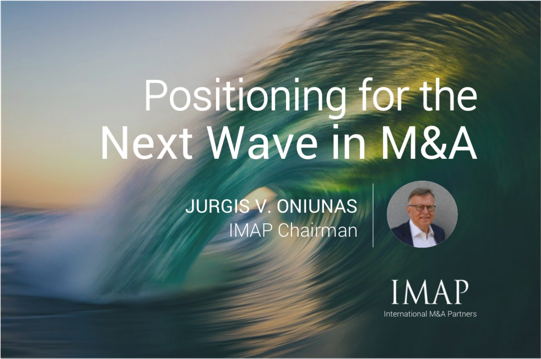 About Us - IMAP Thailand