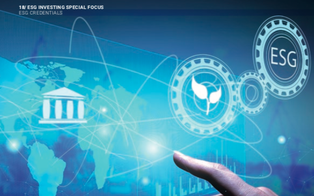 Strong ESG Credentials Paramount in Value Creation and M&A