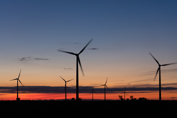 IMAP advises S4 Energy on attracting Castleton Commodities ...