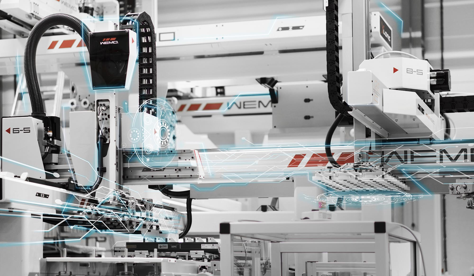 IMAP advises the owners of Wemo Automation in Värnamo on sale to ...