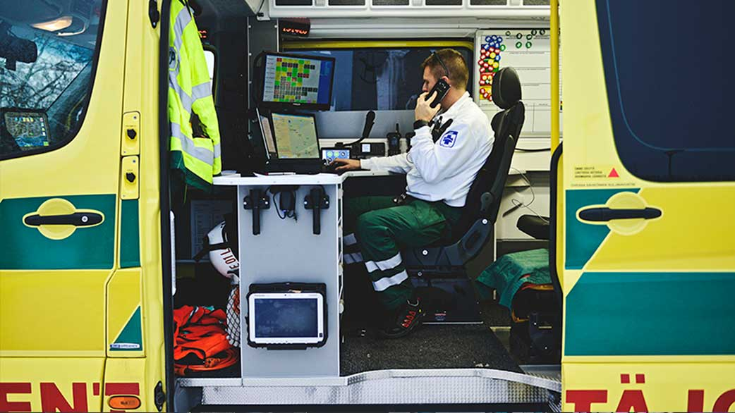 Vitec Software Group acquires the Finnish software company Codea