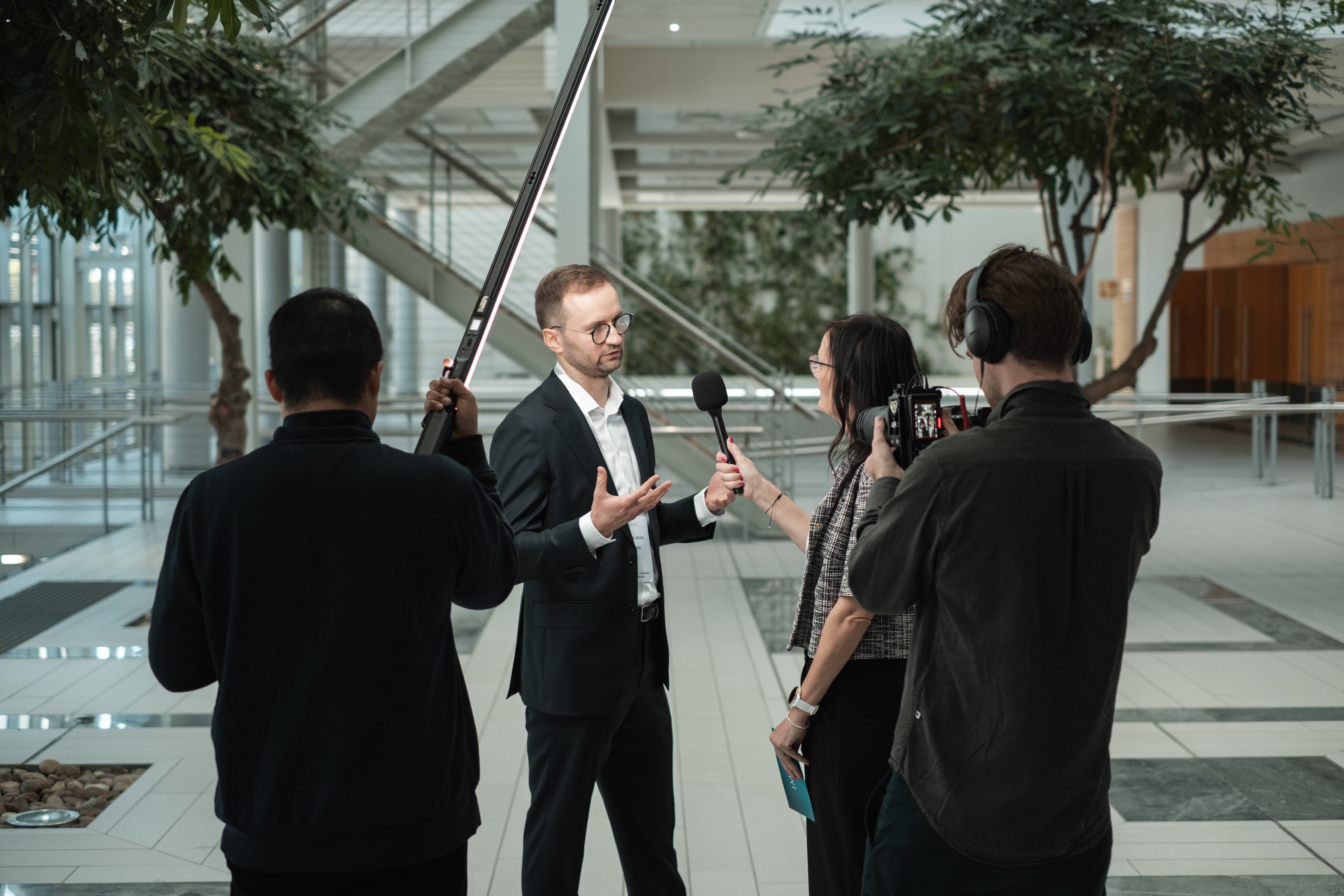 Private Equity and Platform Expansion Drive M&A in the Technology ...