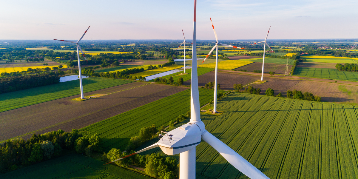 The Energy Transition Market: Global Momentum and Canada’s Distinct Path