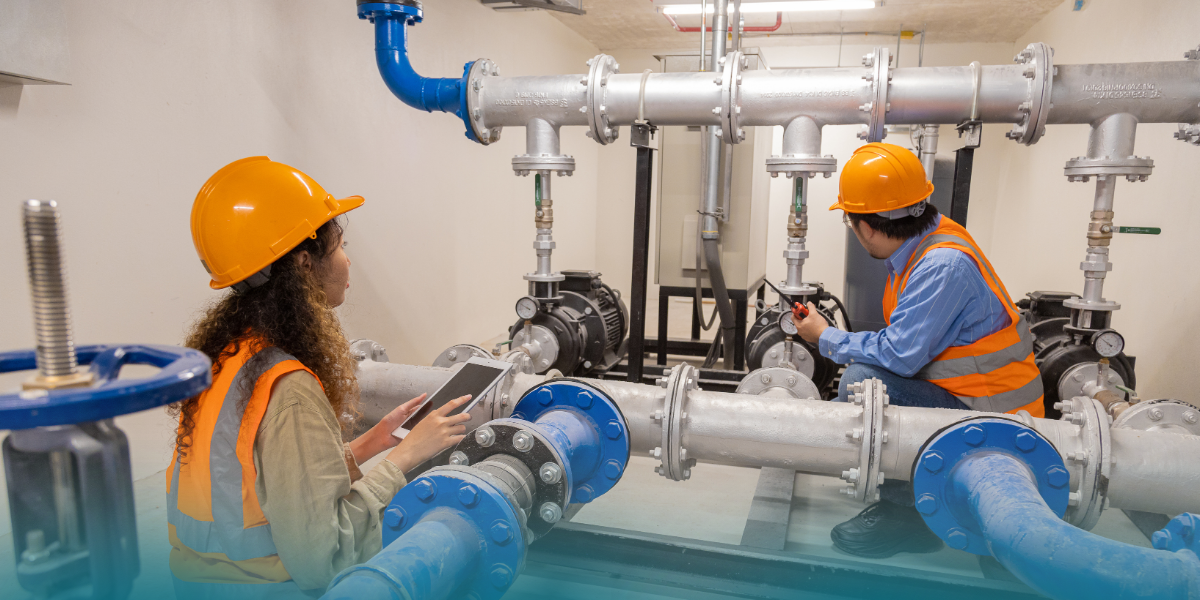 Filtration and Purification Technology Demand Pique Flow Control M&A ...