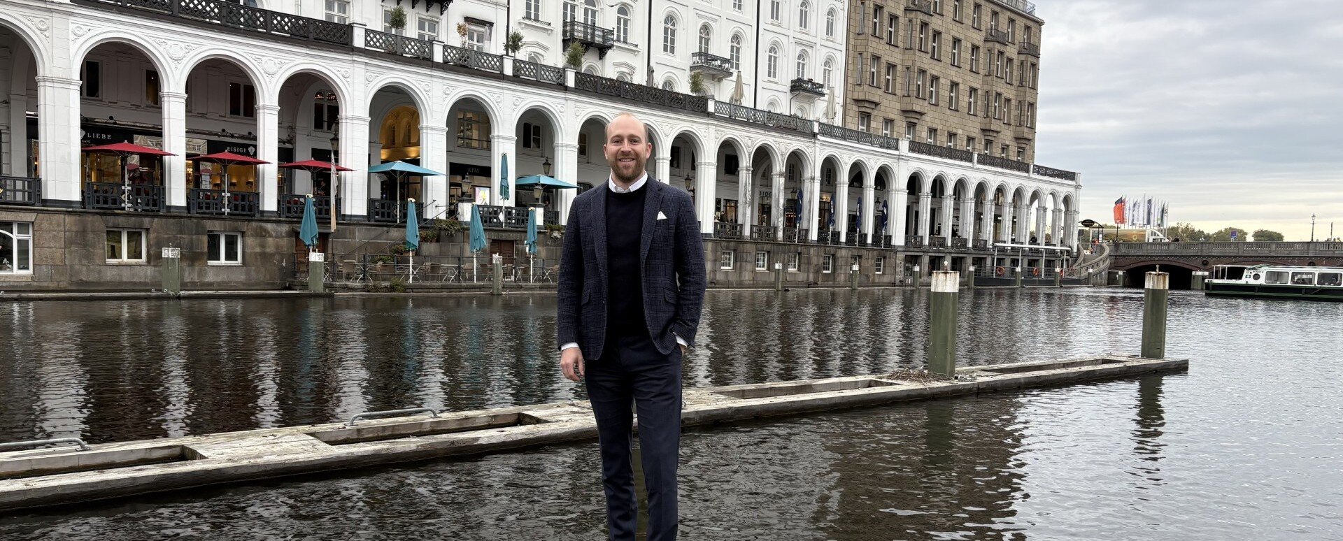 IMAP appoints Philipp Noack as new partner – promotion from within the ...