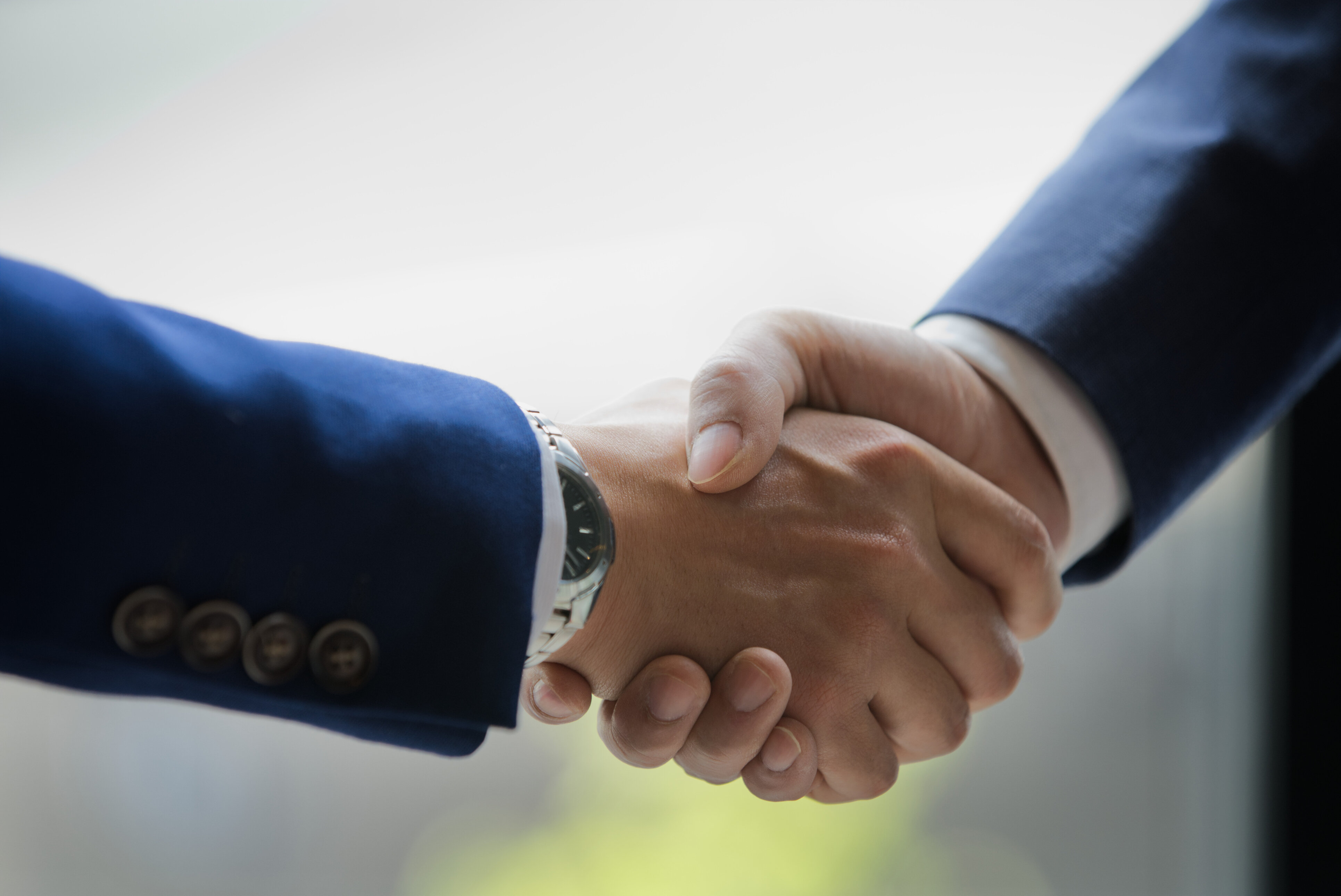 Capstone Partners - IMAP USA Completes Transformative TM Capital ...