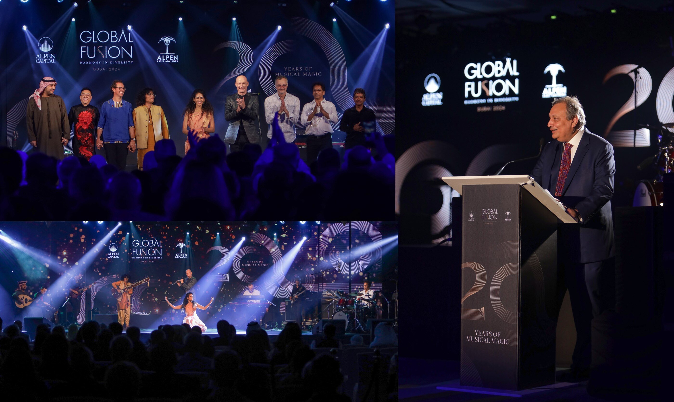 Alpen Capital - IMAP GCC Celebrates Two Decades of its 20th Global ...