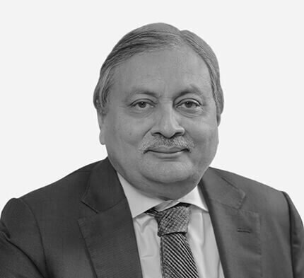 In Memoriam Rohit Walia, Executive Chairman & CEO Alpen Capital - IMAP GCC