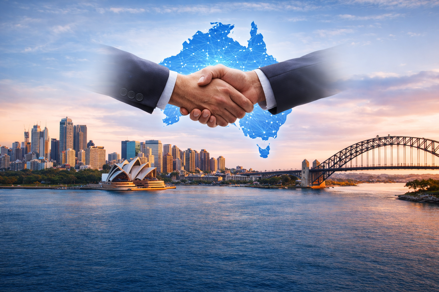 IMAP Expands into Australia with Salter Brothers to Strengthen Cross ...