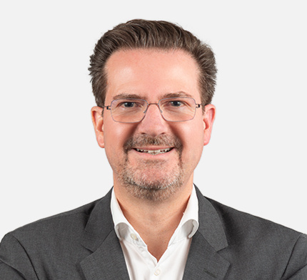 Dr. Burkhard Weber