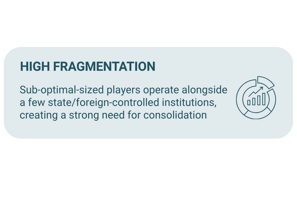 Polish Banking Sector: Consolidation, Exits & Investment Trends